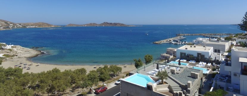 Paros Beaches - Explore photos and info about Paros beaches