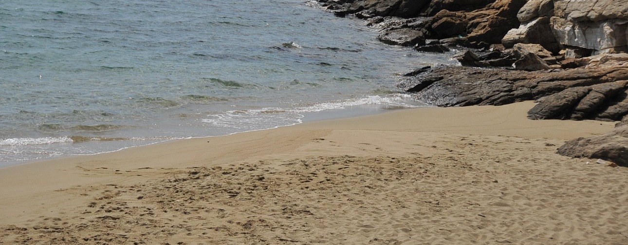 pounda beach paros (3) - Paros Greece